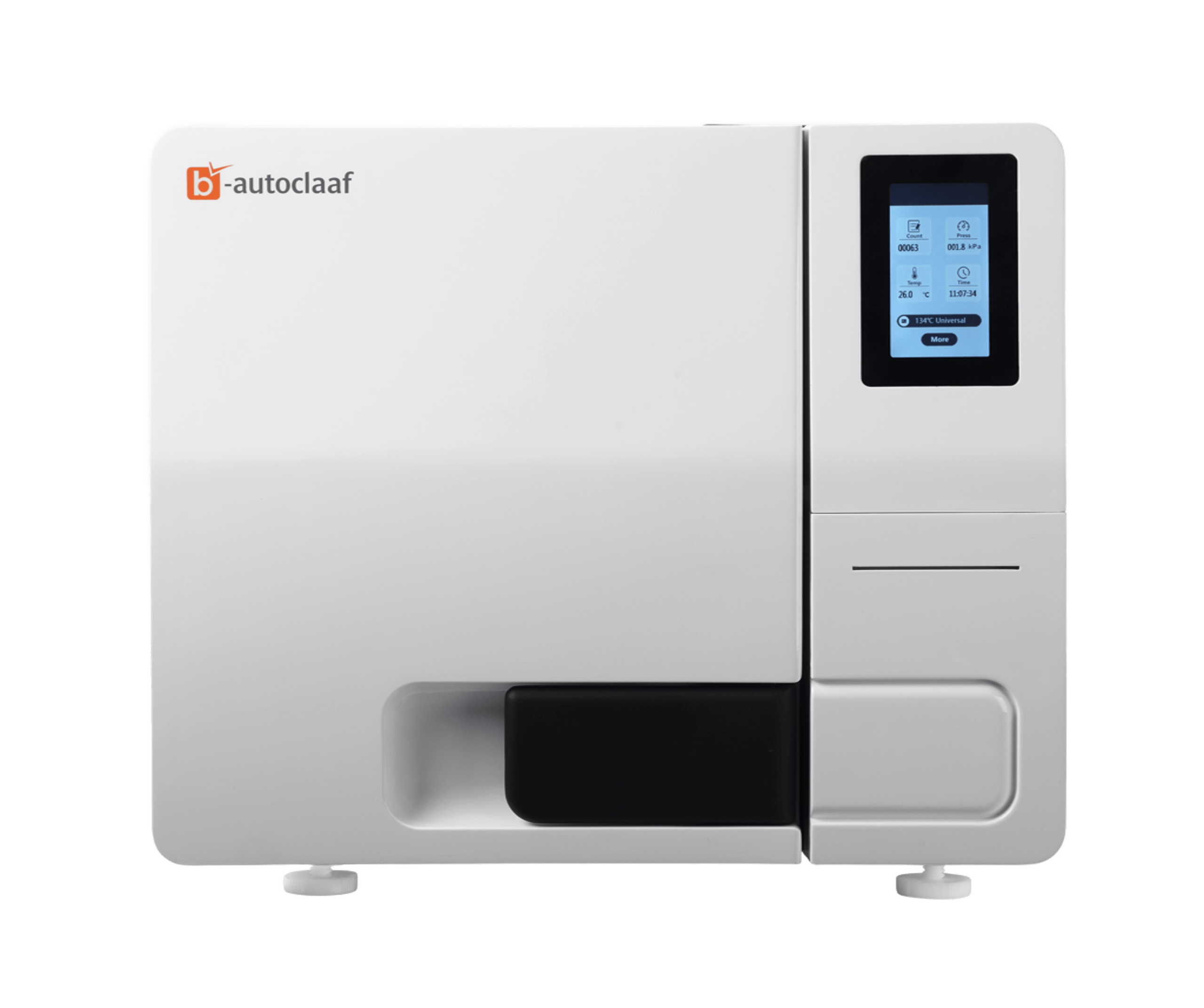 Kaufen Sie hochwertige Klasse-B-Autoklaven | B-Autoklav – B-Autoclaaf